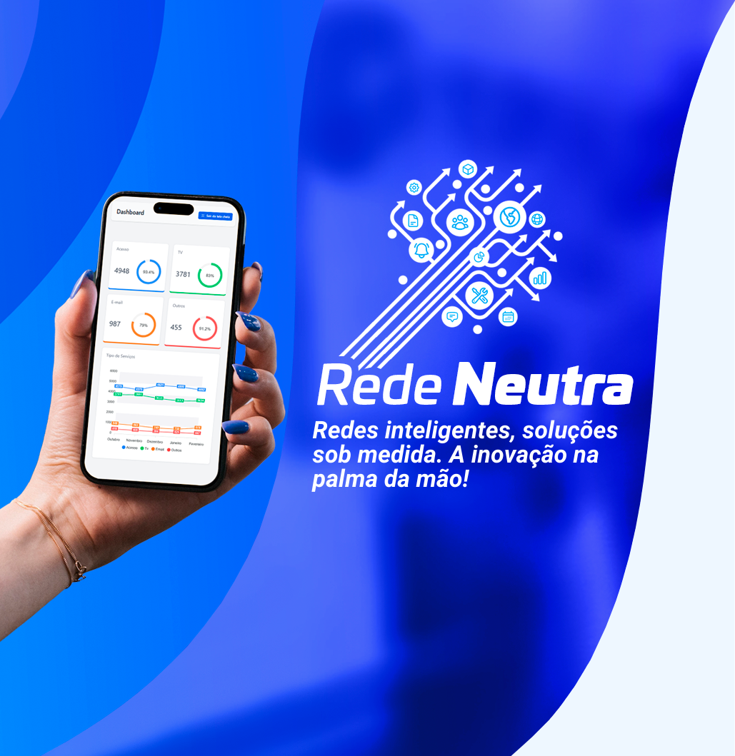 TopSapp - Rede Neutra
