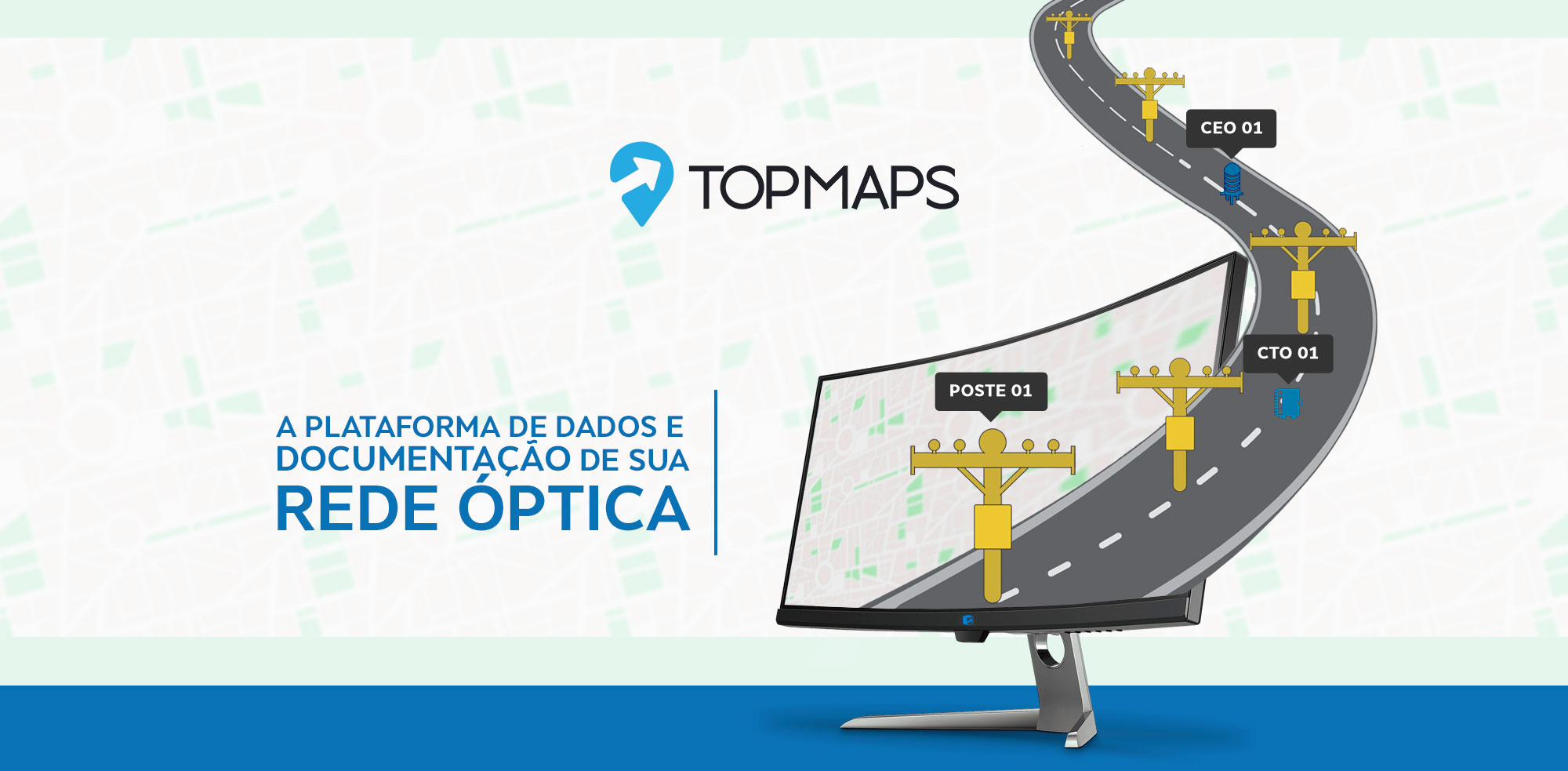 TOPMAPS
